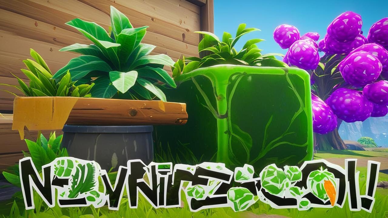 FORTNITE RELOAD Pleasant Park OVER AND OVER AGAIN - YouTube