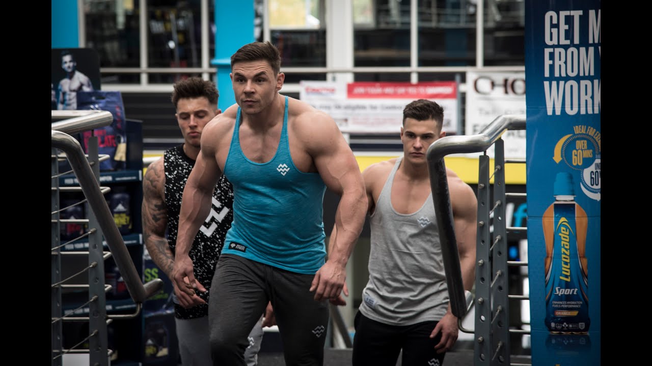 Make your vision a reality. Ft Rob Lipsett, Dan Harding & Dan Yeomans ...