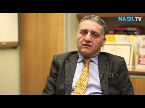 BÖBREK AĞRISI NASIL ANLAŞILIR