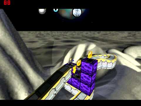 Lode Runner 3D Stage 20 - YouTube