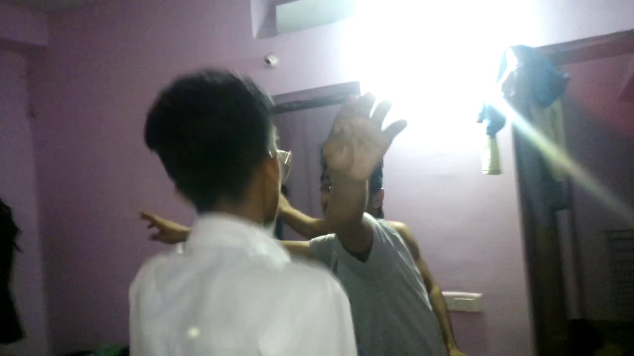 engineer party dance - YouTube