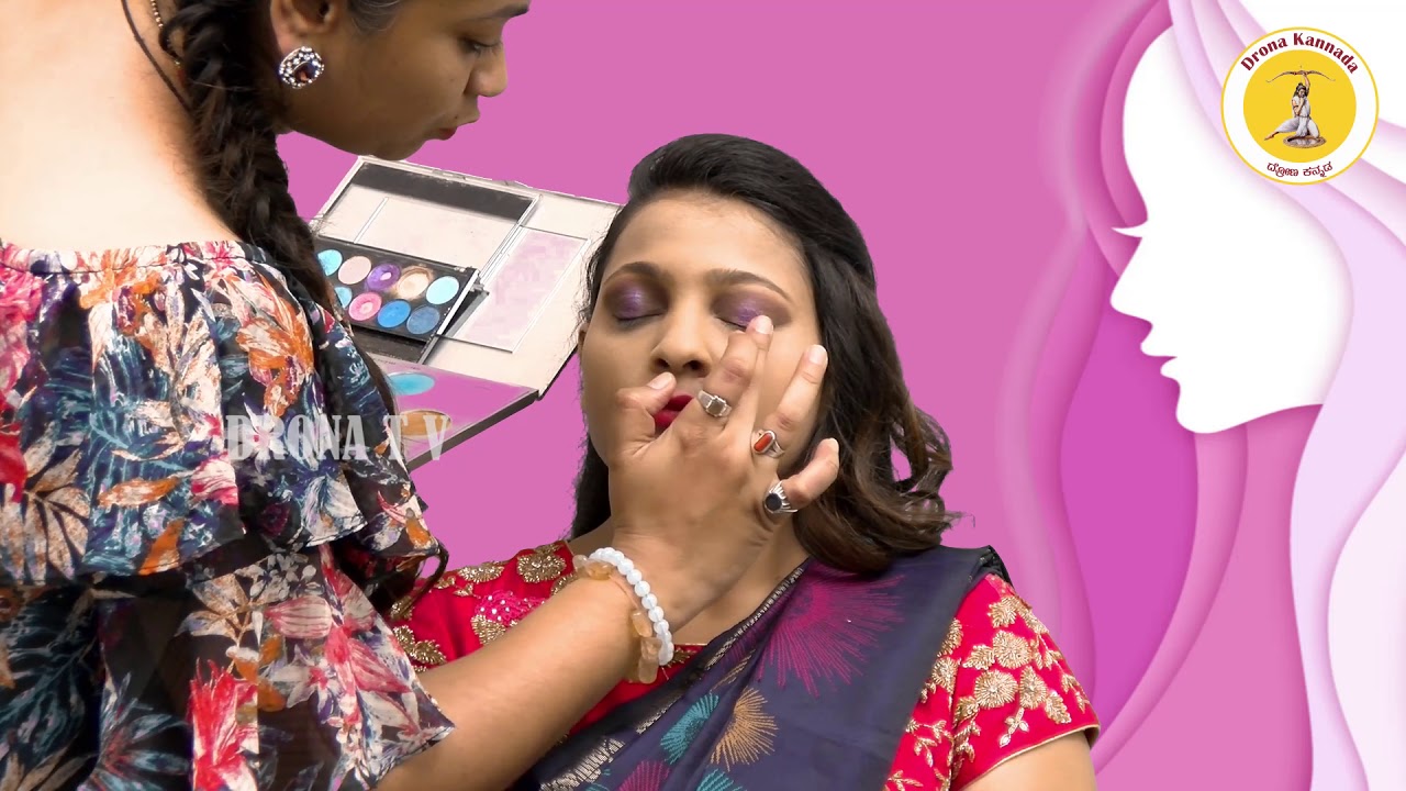 Traditional Reception Makeover || STEP-BY-STEP TUTORIAL VIDEO || - YouTube