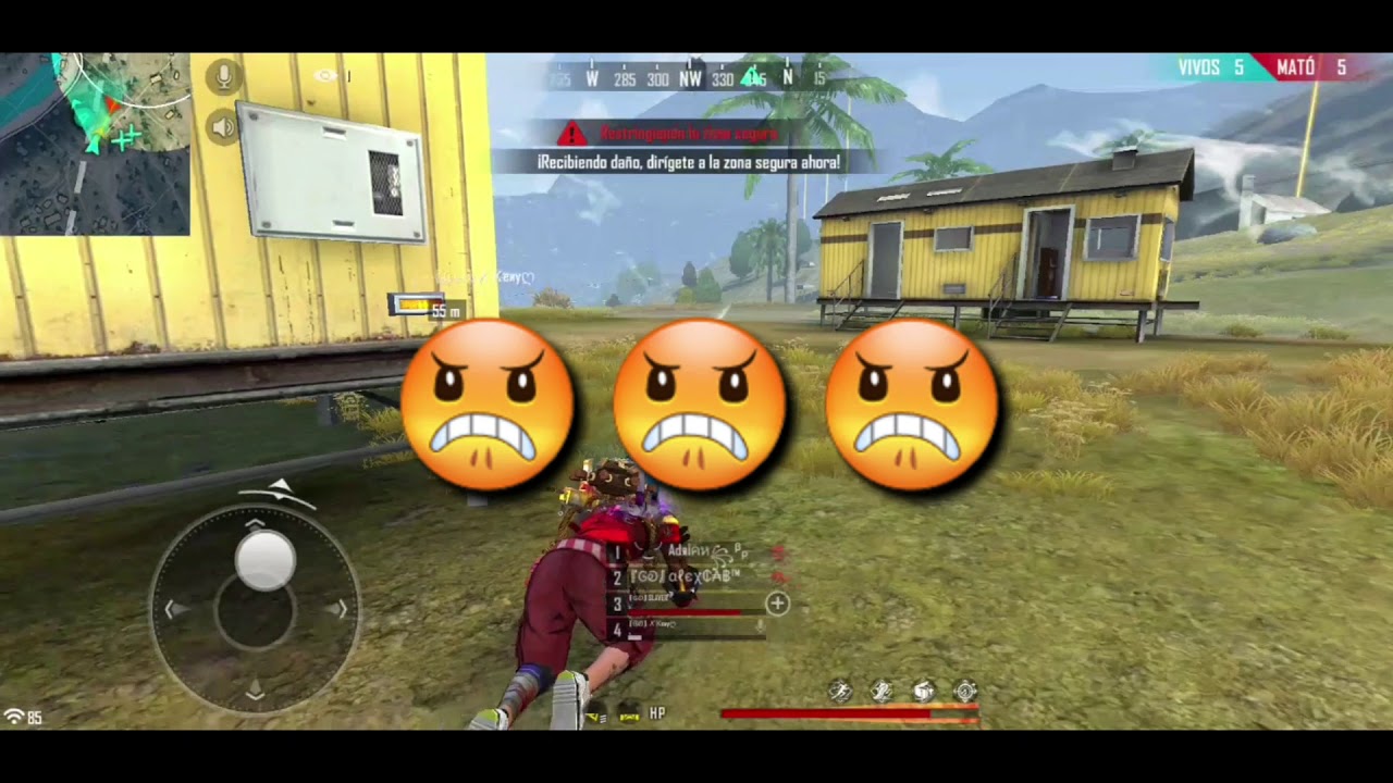 PURO LOBO #8🐺 - YouTube