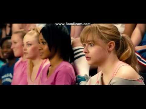 kick ass 2 dance scene