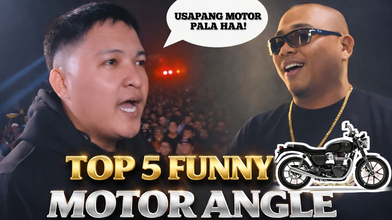 TOP 5 FUNNY MOTOR ANGLE😂😂 - YouTube