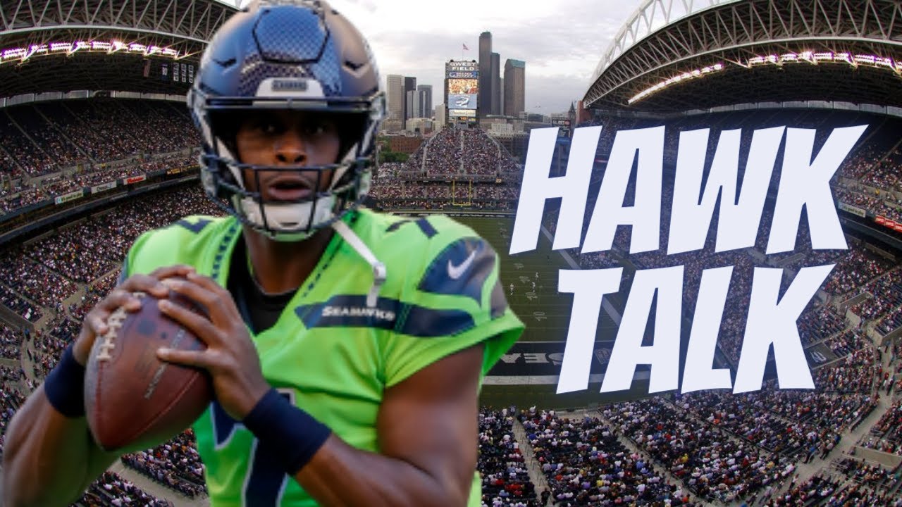 Hawk Talk Ep 18 Post Draft - YouTube