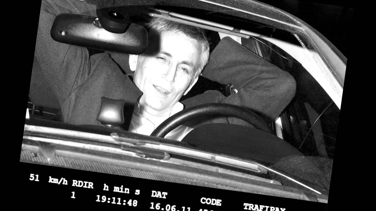 AntiBlendLicht Flitzer Blitzer Vol. 2 - uwe braun - YouTube