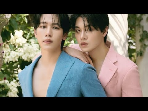 YinWar BL TikToks 🌈 - YouTube