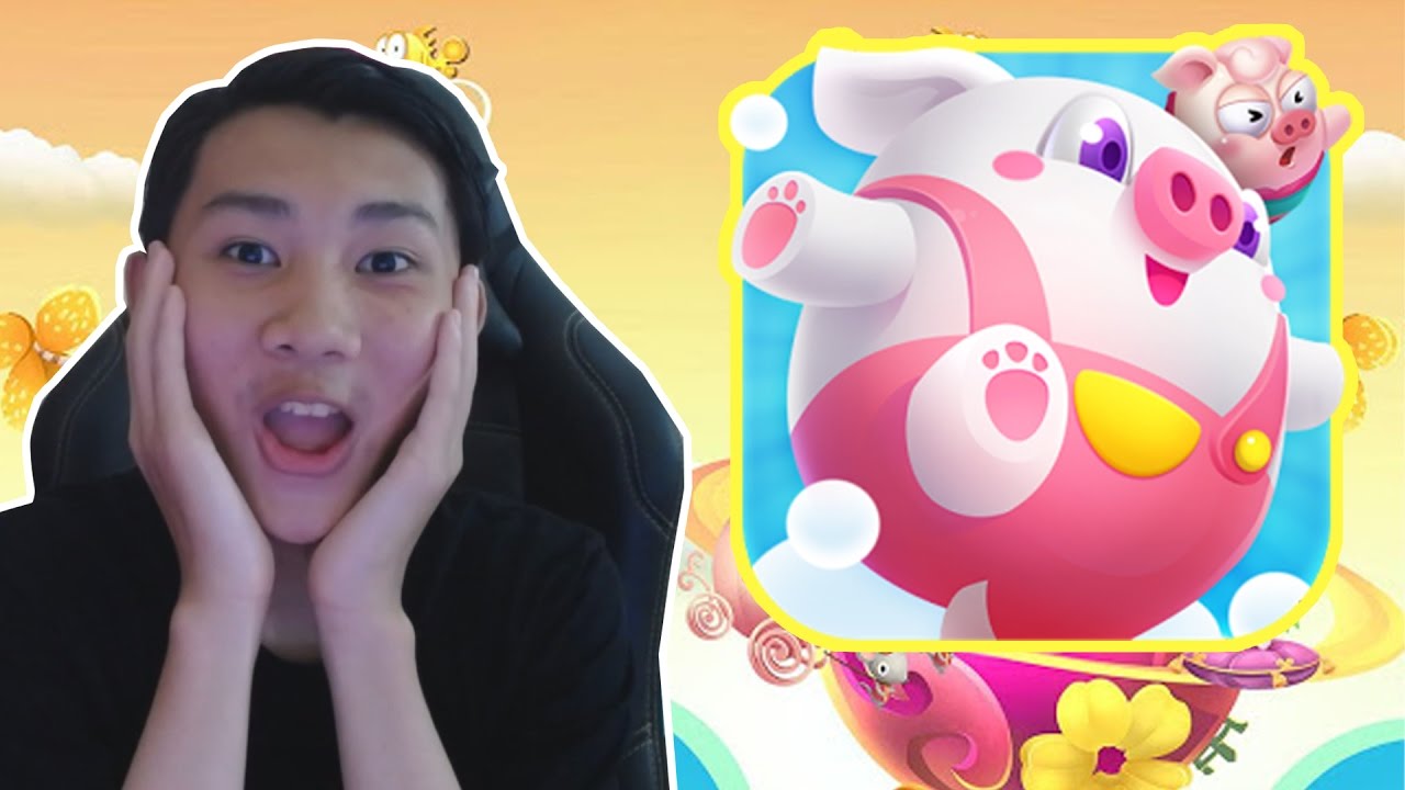 GAME UNYU UNYU | Pulau Fauna - Tangkap peri android/ios gameplay - YouTube