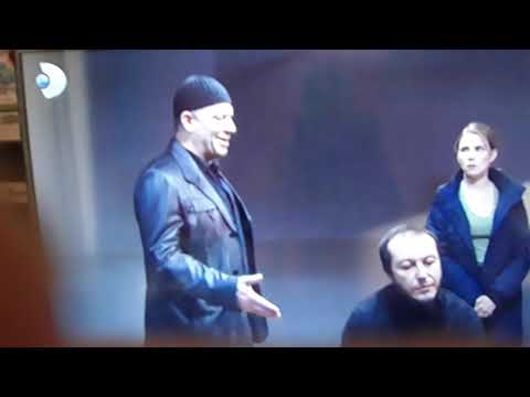 Sokağın sesi.... arka sokaklarrr
