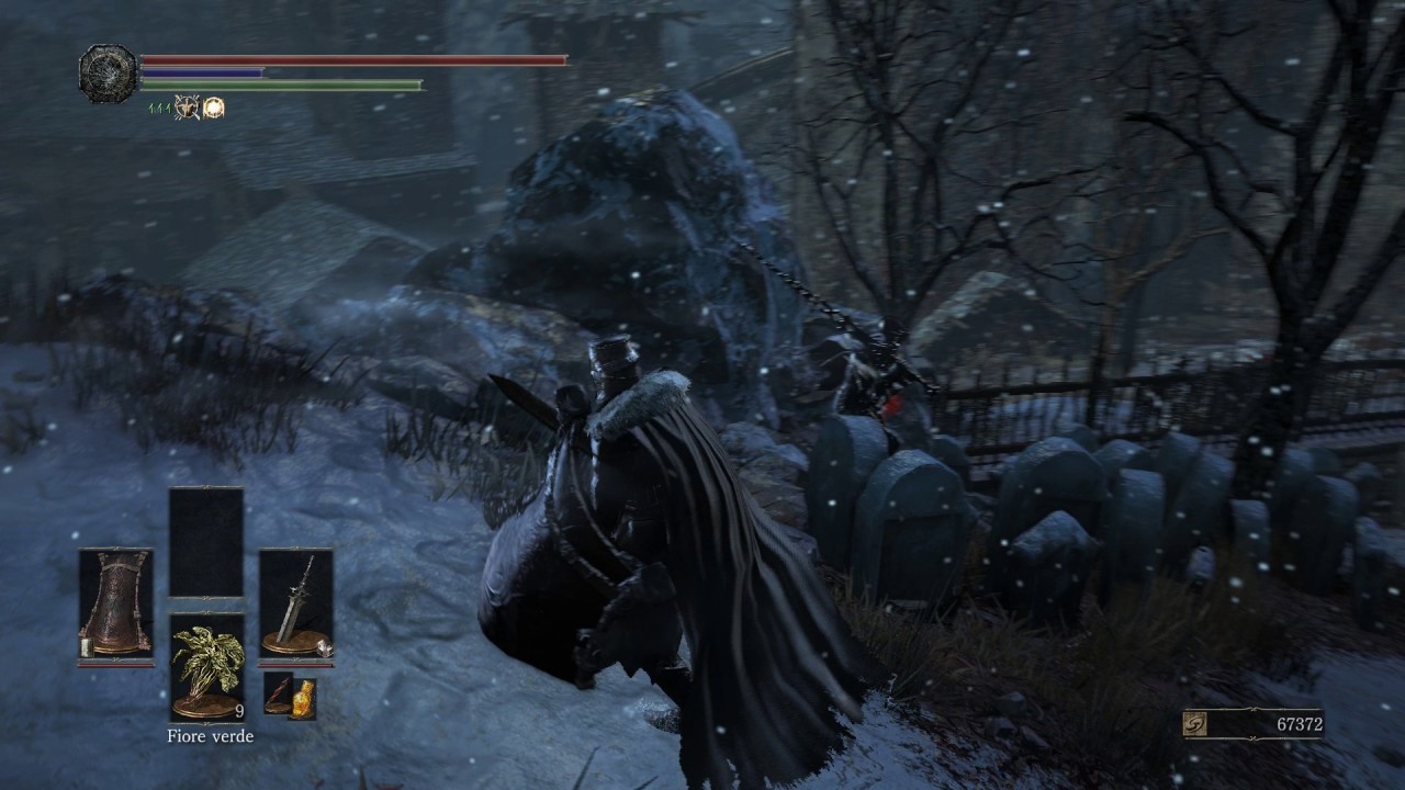 Dark Souls III,Ashes of Ariandel DLC:sir Vilhelm glitch - YouTube