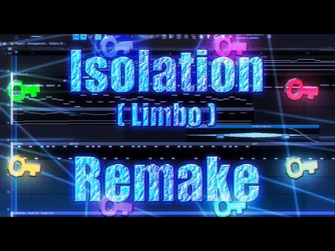 I made Isolation from NH22 (Limbo Song) from memory - YouTube