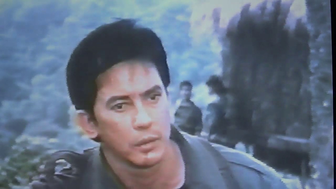 Ka Hector 1994 Theatrical Trailer - YouTube