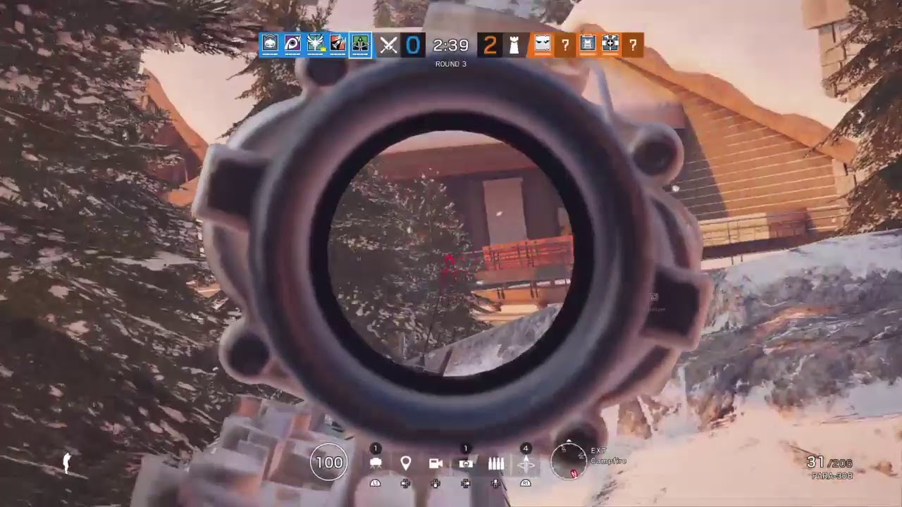 Ranked 7ta sba7 hh - YouTube