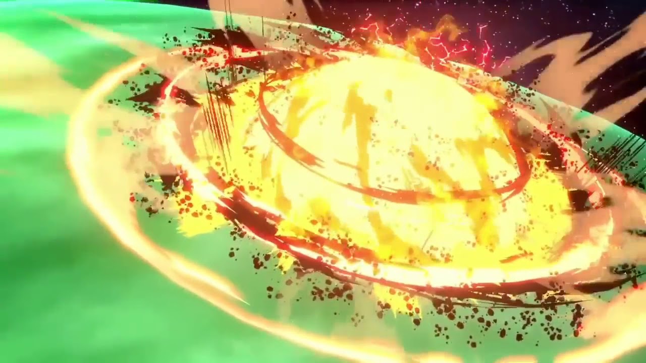 Dragon Ball FighterZ - Best Destructive Finish ever!! - YouTube