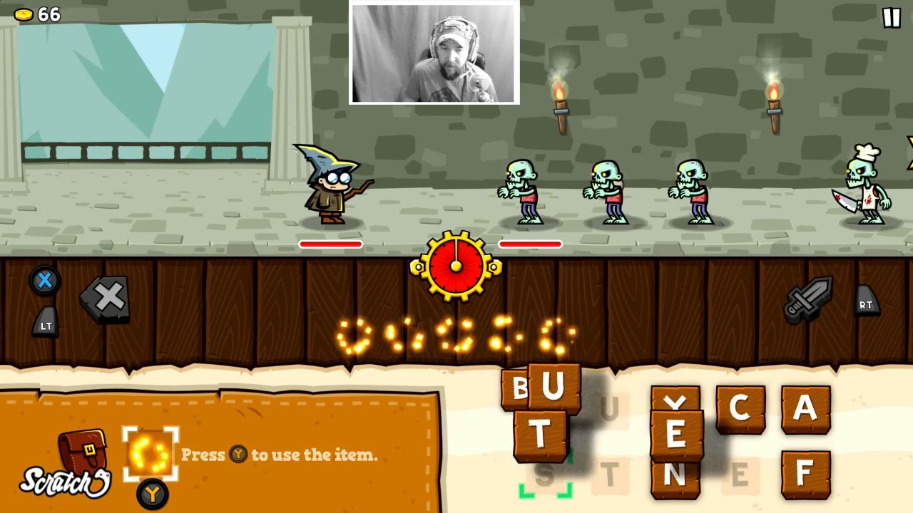 Preview: Spell Spire Xbox One - YouTube