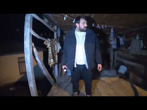 ÖLÜ YIKAYAN MUKADDES ANA! KAN KUSAN CİNLİ KADIN - PARANORMAL OLAYLAR