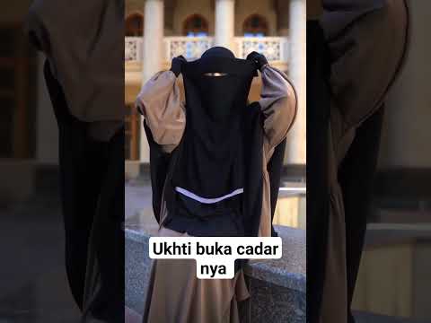 ukhti buka cadarnya