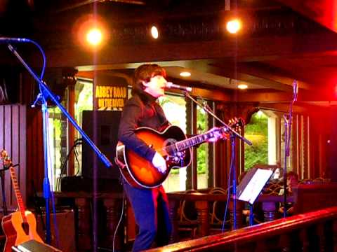 Gavin Pring-You Know What To Do-AROTR 2011 - YouTube