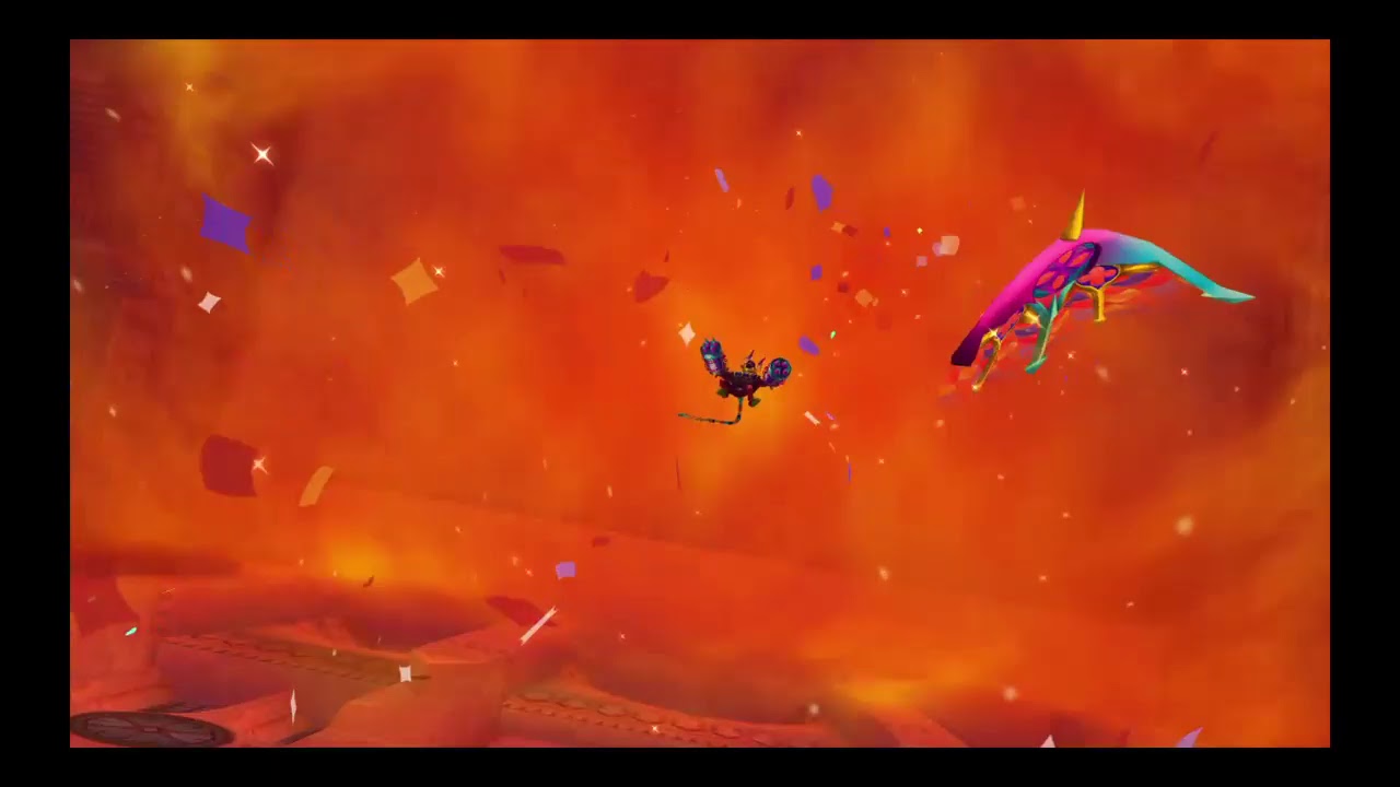 Kingdom Hearts Dream Drop Distance Boss Battles: VS Wargoyle (Riku ...