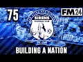 #75 CHAMPIONS LEAGUE! - SIRENS FC - MALTA - BUILDING A NATION ...