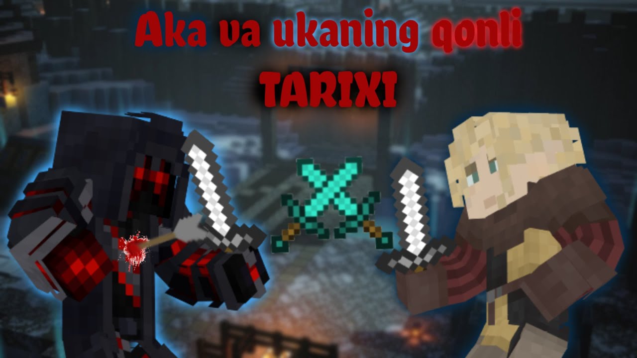 Minecraft\ Film | O'rta asir afsonalari 2-qism||Uzbek tilida - YouTube