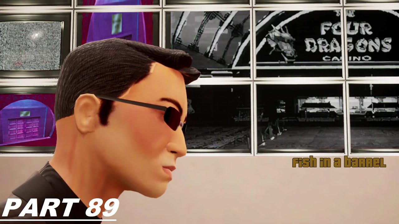 Grand Theft Auto: San Andreas – The Definitive Edition Nintendo Switch ...