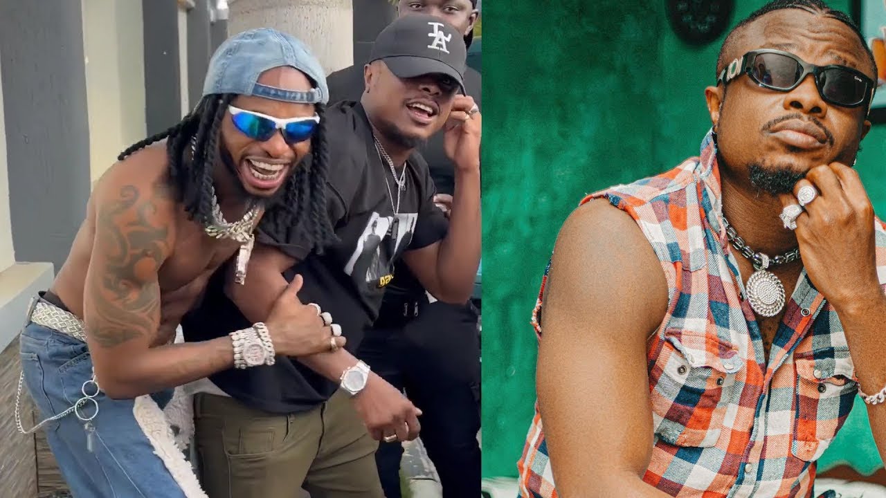 ALI KIBA BROTHER ABDU KIBA JOINS WASAFI,COLLABO TO BE RELEASED SOON ...