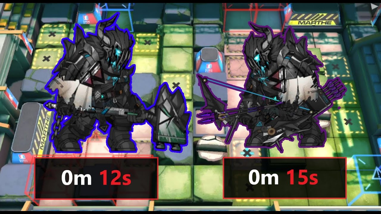 Speedrun in MAX RISK ?! - YouTube