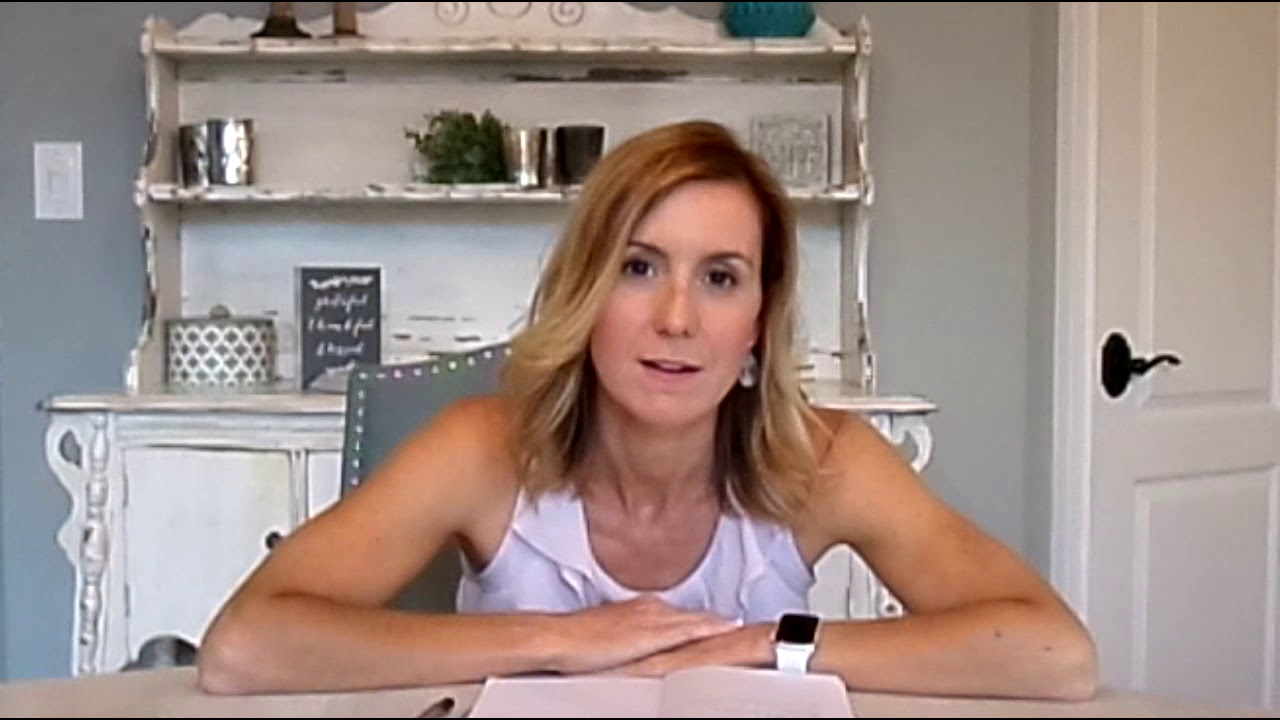 Jessica Fancher Blog Intro - YouTube