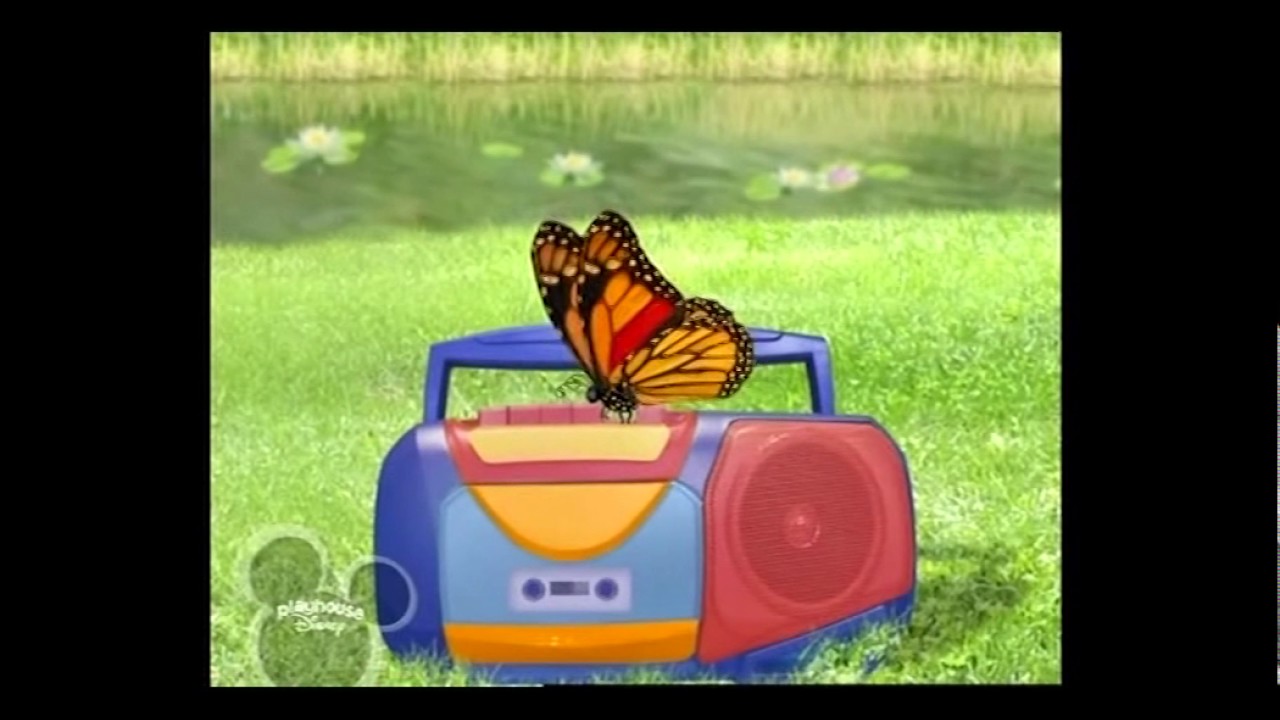 Go, Baby! Dance! (November 26, 2005) | E06 - YouTube