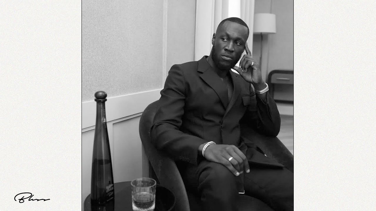 Stormzy x Dave Type Beat - "LOVE SCARS" - YouTube