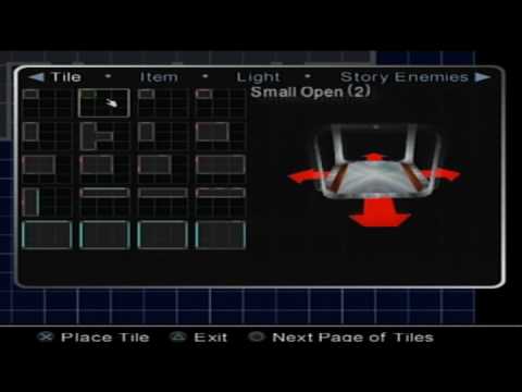 Timesplitters 2 PS2 Map Maker - YouTube