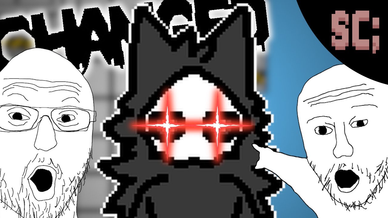 The BAD ENDING?!! | CHANGED (part 6) - YouTube