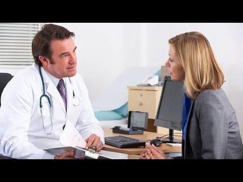 Trikomonas Nasıl Teşhis Edilir?