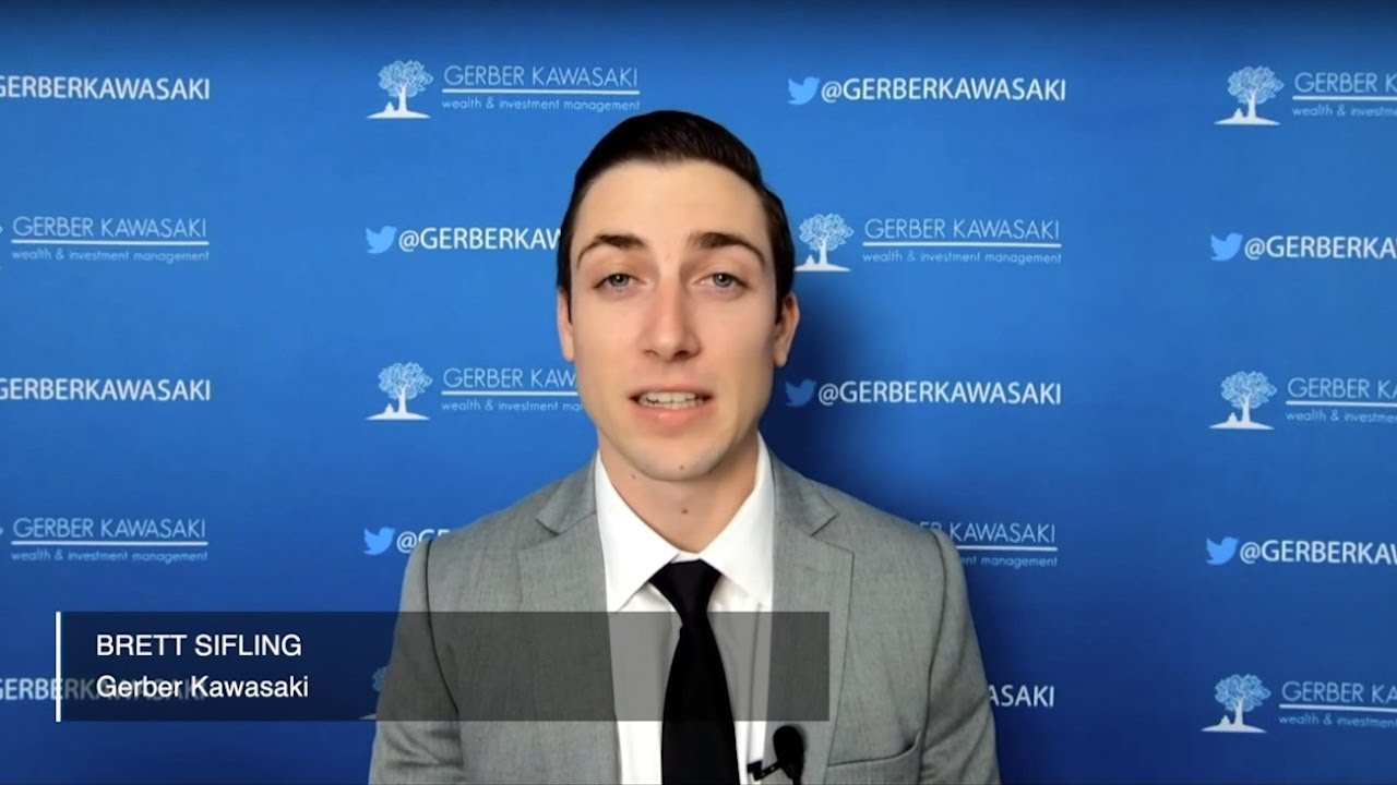 Reuters - Brett: Buy video game stocks for stay-at-home times - YouTube