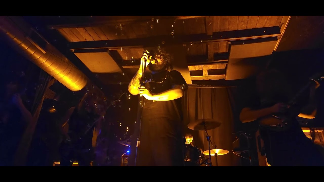 Slumbering Sun: Live at The 13th Floor (9/2/23) - YouTube