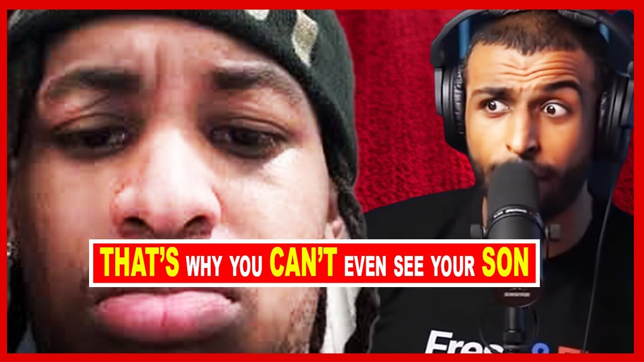 Myron vs. DDG: The Beef Gets Personal — Family & Girlfriends Exposed ...