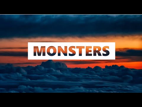 All Time Low - Monsters (feat. Demi Lovato and blackbear ) - YouTube