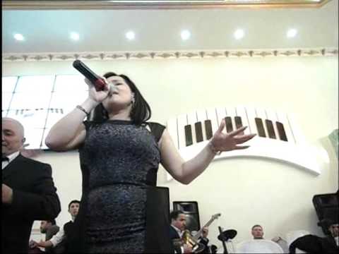 Mehribsn Aslan Sen aglama