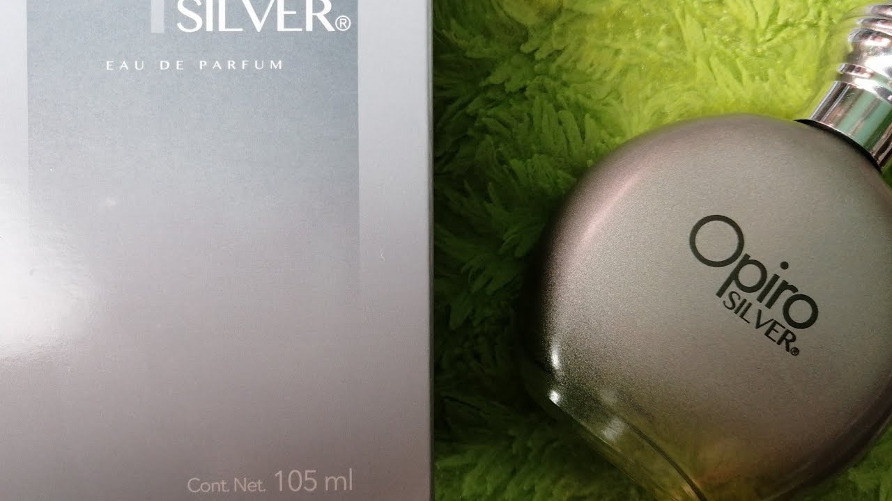 Opiro Silver de kiotis (stanhome) - YouTube