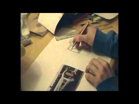 365LANCE Art Drawing Southeastern Class 375. - YouTube