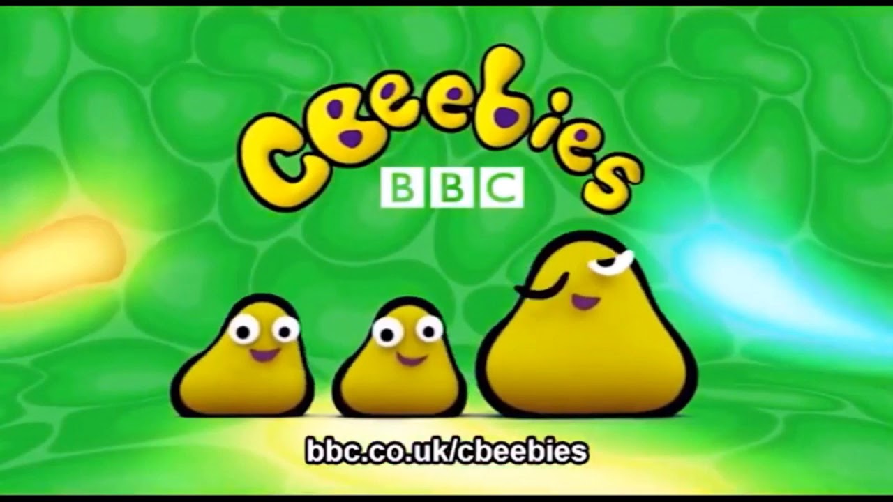 CBeebies: Boj Theme Song Earrape - YouTube