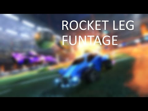 ROKET LEG FUN | RL #1 - YouTube