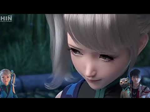 wu dong qian kun season 3 episode 1 sub indo l Perbedaan alur film dan versi novel