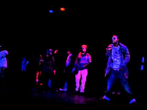 More Money performance - YouTube