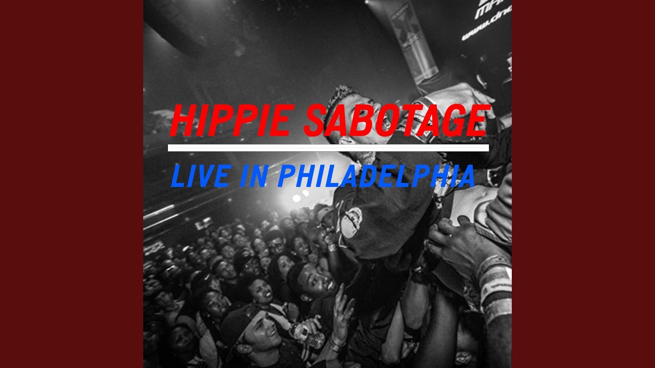 Intro (Live) - YouTube