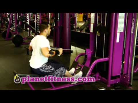 Planet Fitness: The Judgement Free Zone - YouTube