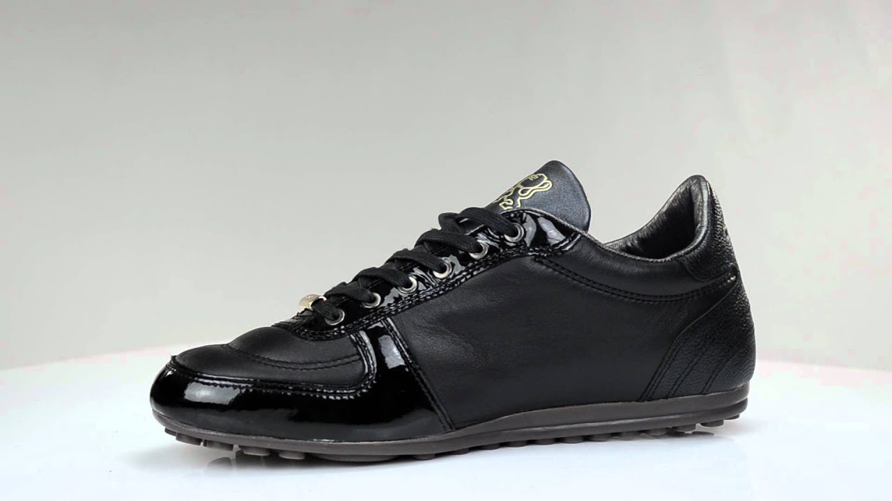 Cruyff Shoes Alano Black/PlatinumSchoenen, Shoes, Schuhe online - www ...