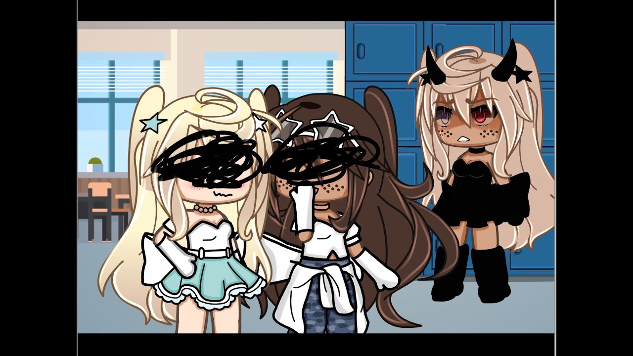 []🍂 We used to be Close.. 🍂[] Gacha Trend [] Gacha Meme [] - YouTube